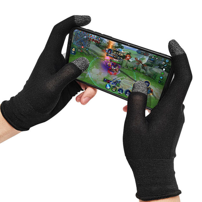 Winning Starts with Your Hands: Level Up Your Mobile Gaming with ...