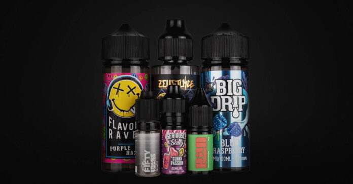 The Science Behind Vaping: How It Works and Why It's Safer - Omnitos