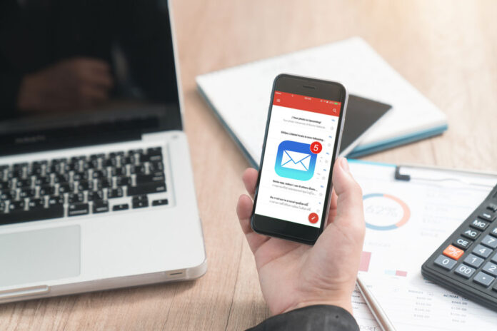 Temporary Email Services: How They Keep Your Inbox Clean and Private ...