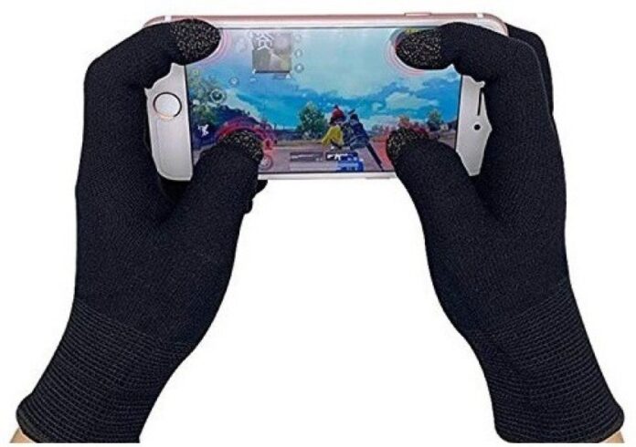 Winning Starts with Your Hands: Level Up Your Mobile Gaming with ...