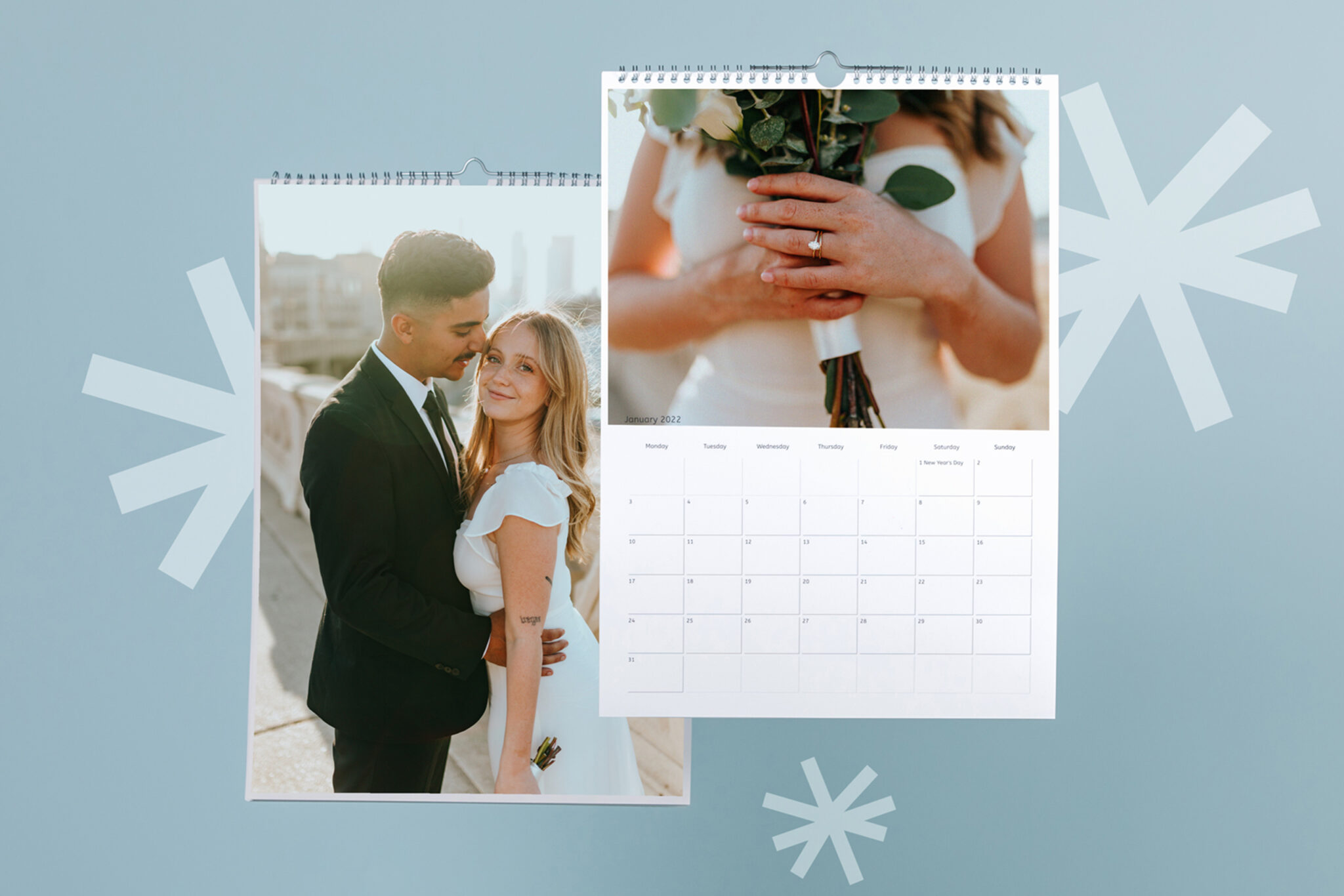Preserving Memories, One Month at a Time: The Enduring Charm of Photo ...