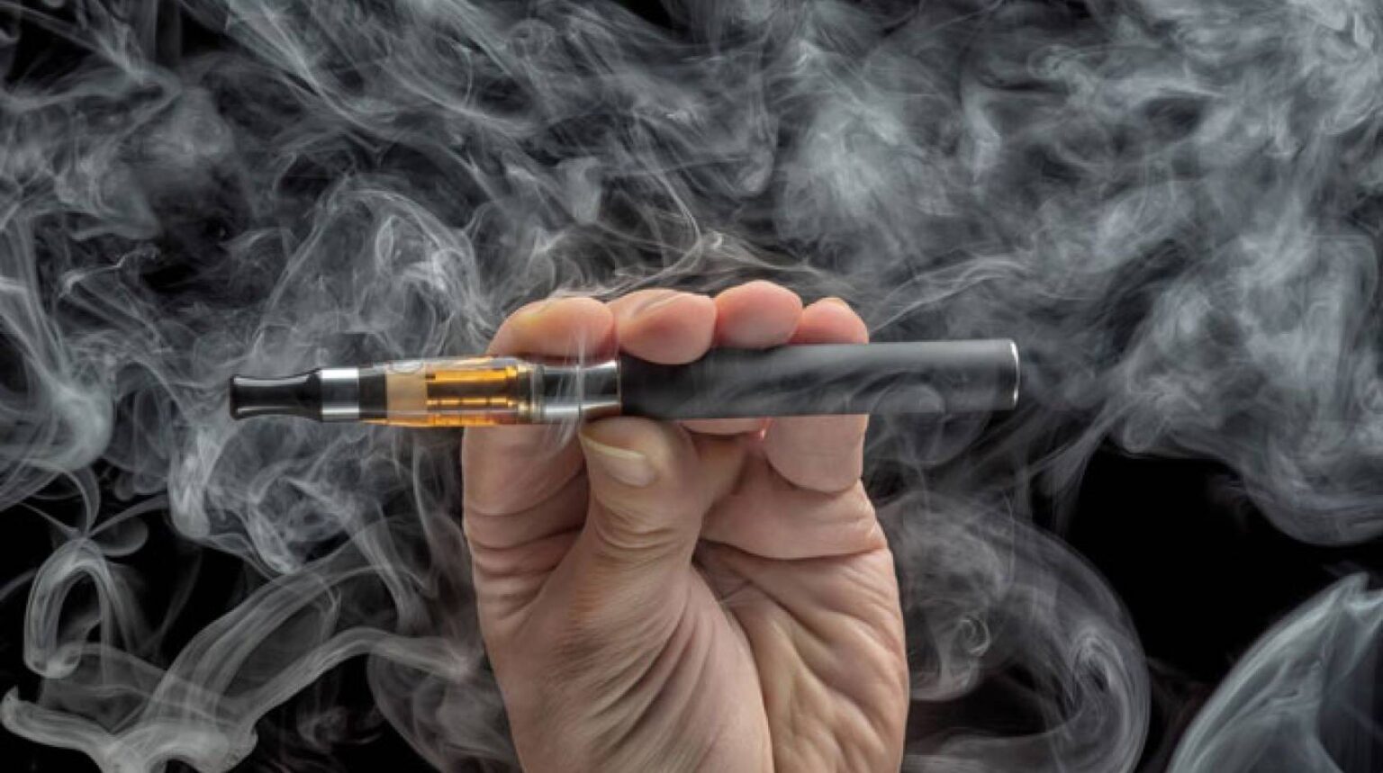 The Science Behind Vaping: How It Works and Why It's Safer - Omnitos
