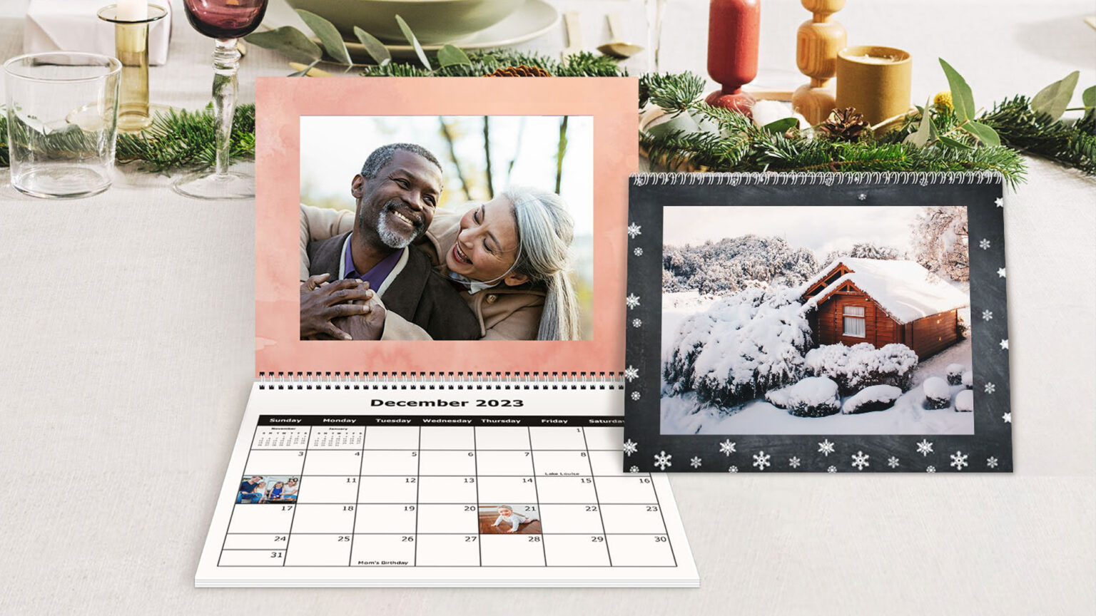 Preserving Memories, One Month at a Time: The Enduring Charm of Photo ...