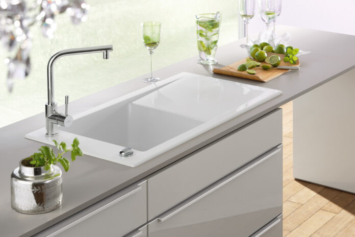 Enhance Your Melbourne Kitchen with the Perfect Sink: A Buyer's Guide ...