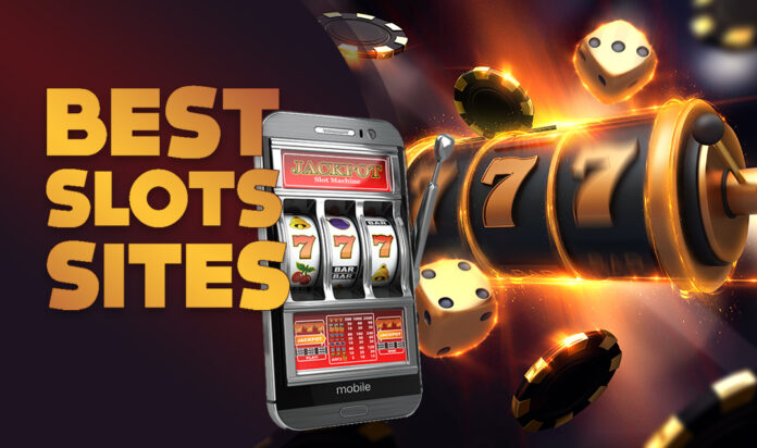 Most Popular Online Slot Games - Omnitos