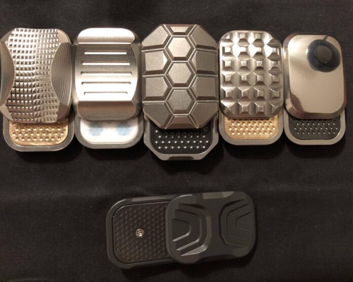 The Magic of Fidget Sliders: Enhancing Productivity and Mental Well ...