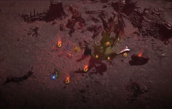 How to Get Forgotten Souls in Diablo 4 - Omnitos