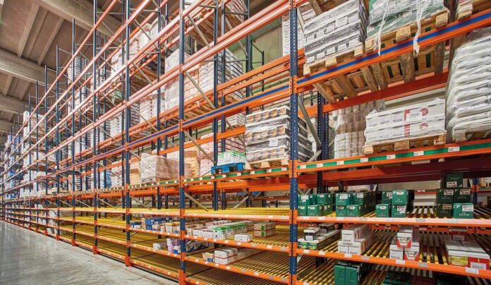 Essential Warehouse Equipment Every Business Must Have - Omnitos