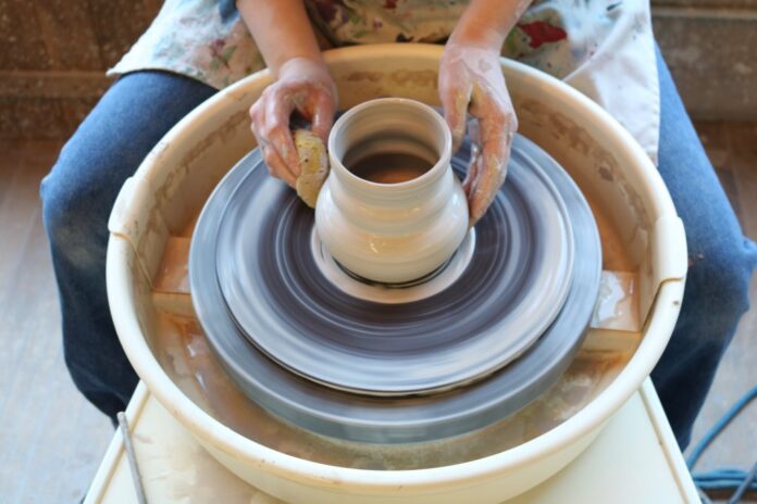 Paint Your Own Pottery Sessions: Unleash Your Creativity with Clay ...