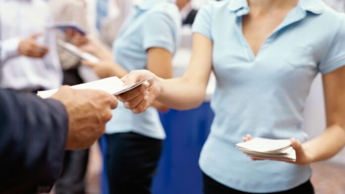 Leaving a Mark: Unveiling the Impact of Leaflet Distribution on ...
