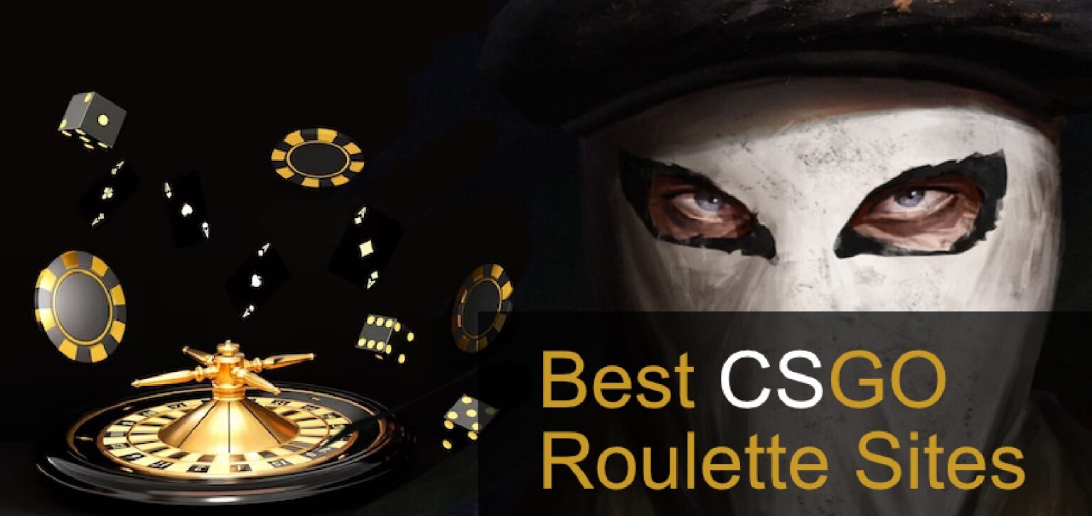 CSGO Gambling Roulette Sites: A Comprehensive Guide - Omnitos
