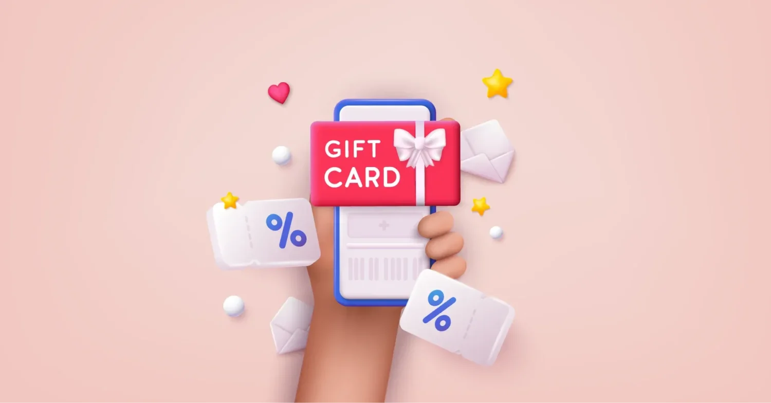 Digital Gifting Revolution: How eGift Cards Have Become the New Norm ...