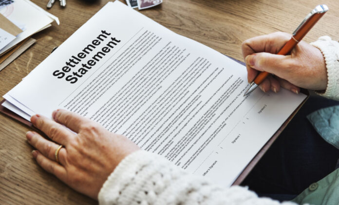 Employer's Roadmap to Successful Settlement Agreements: 5 Things to ...