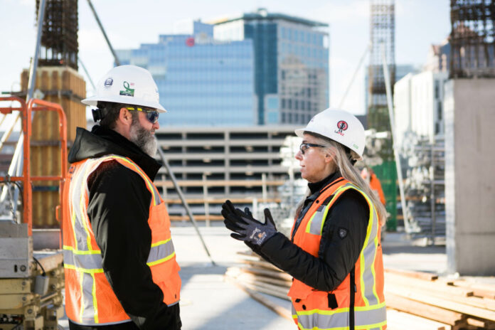 The Art of Building: Unveiling the Expertise of Utah's Construction ...