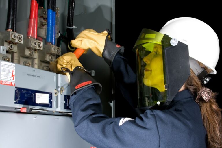 5 Key Elements Of Professional Arc Flash Training - Omnitos