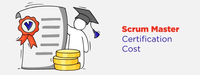 Overview of Scrum Master Certification Cost: Fees & Pricing Structure ...