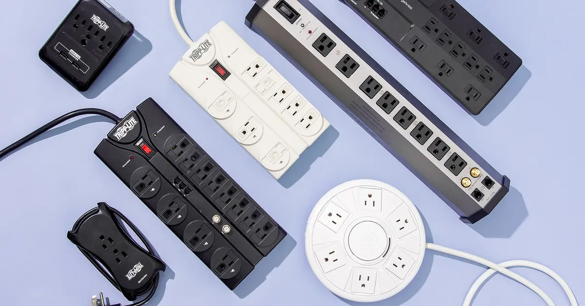 Finding the Best Rack Power Strips - Omnitos