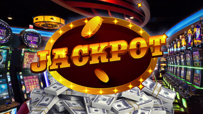Why Winning Isn't Everything: The Irony of Jackpot Joy - Omnitos